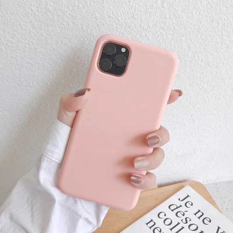 Wholesale iPhone 11 (6.1 in) Full Cover Pro Silicone Hybrid Wholesale iPhone 11 (6.1 in) Full Cover Pro Silicone Hybrid
